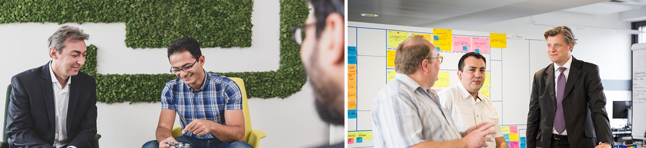 Stellenangebot bei ALTEN Consulting Services GmbH: Software Test ...